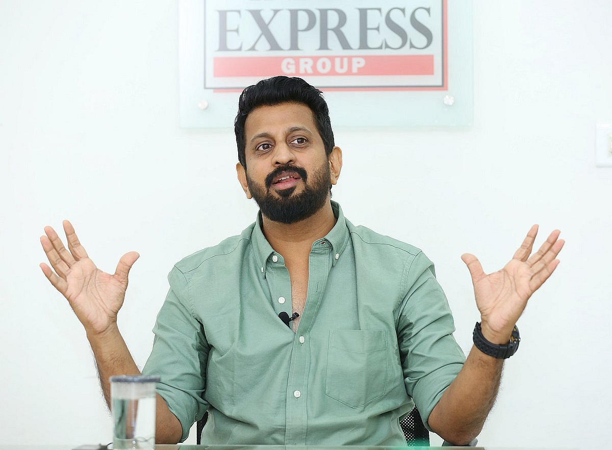 Singer-composer Job Kurian: People might think I am mad on seeing me ...