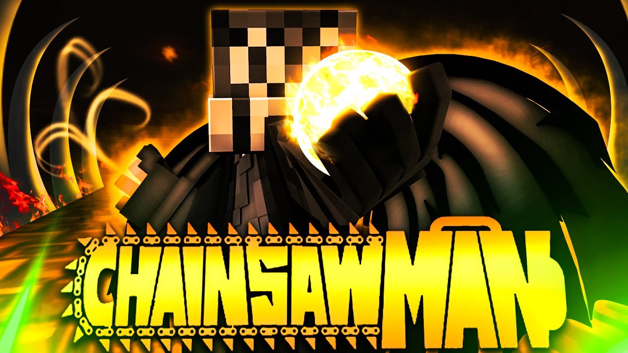 Le maître des pactes! (Chainsaw Man UHC)