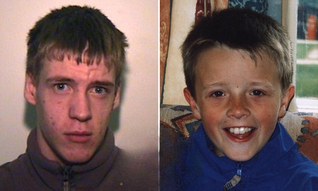 El crimen del pequeño Joe Geeling y la mente fría de Michael Hamer