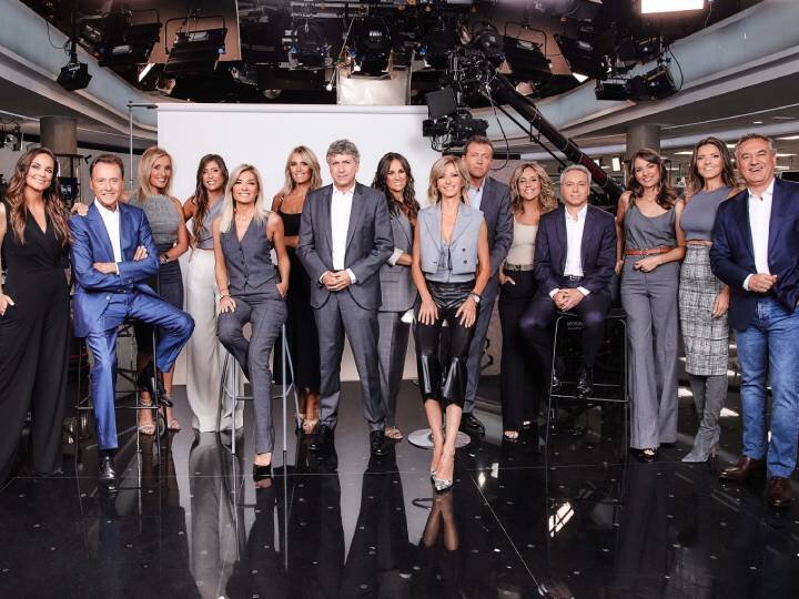 Así ha sido el año de Atresmedia: del refuerzo de sus icónicos ...