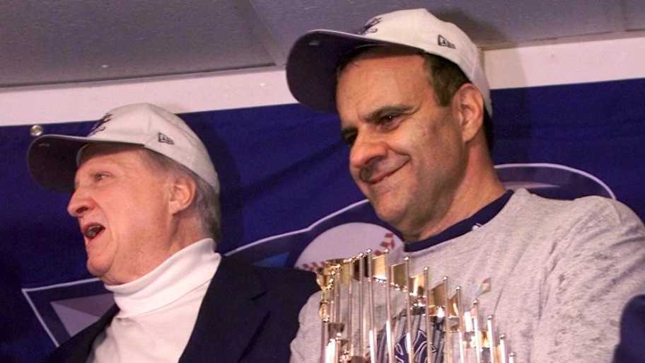 Where the Dodgers rank among the most talented back-to-back champs in ...