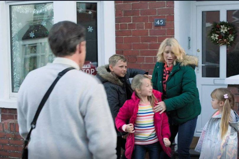 The meaning behind Gavin and Stacey's children's names and the show's ...
