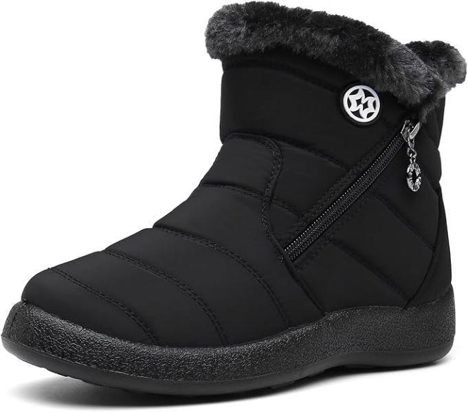 Best women's snow boots
