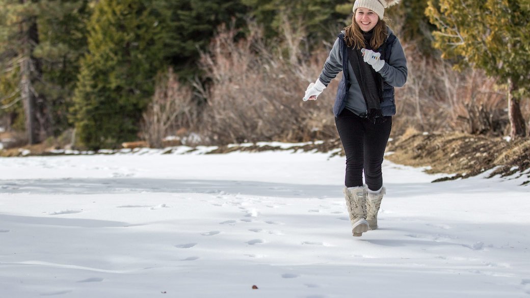 Best women's snow boots