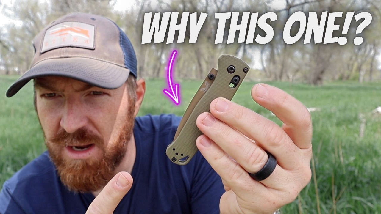 The only bugout version worth your money?