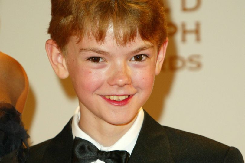 Sam from Love Actually is all grown up and fans can't believe who he's ...