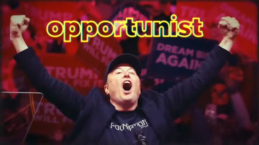 “If this goes wrong, there’s no reset” - The risk Elon Musk admitted to ...