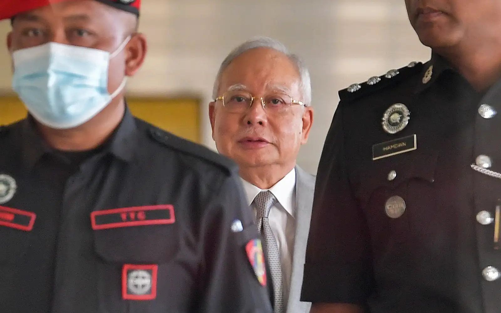 Prosecution seeks 20 years’ jail, RM11bil fine for Najib in 1MDB case
