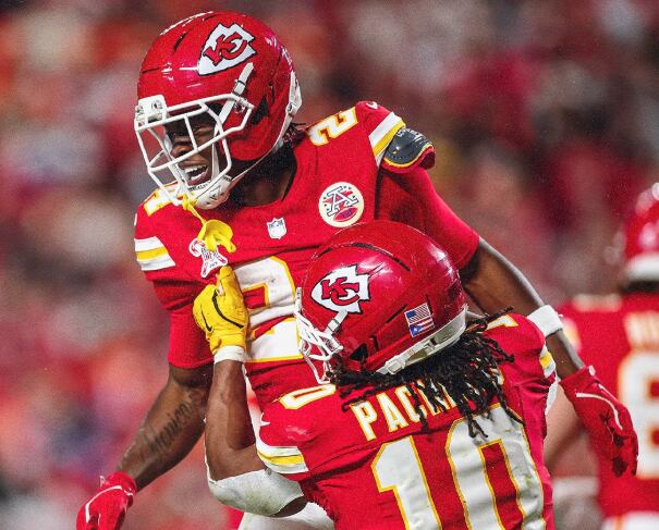 Kansas City Chiefs fall to Denver Broncos in final home game of 2025 season