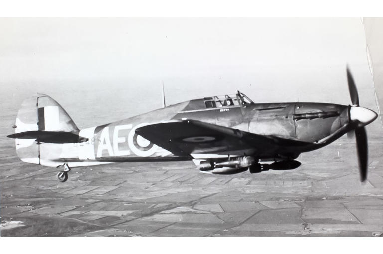 Top 10: Aviones increíbles que utilizaron el brillante motor Rolls ...