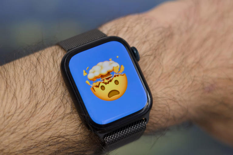 10 incredible things you never knew your Apple Watch could do