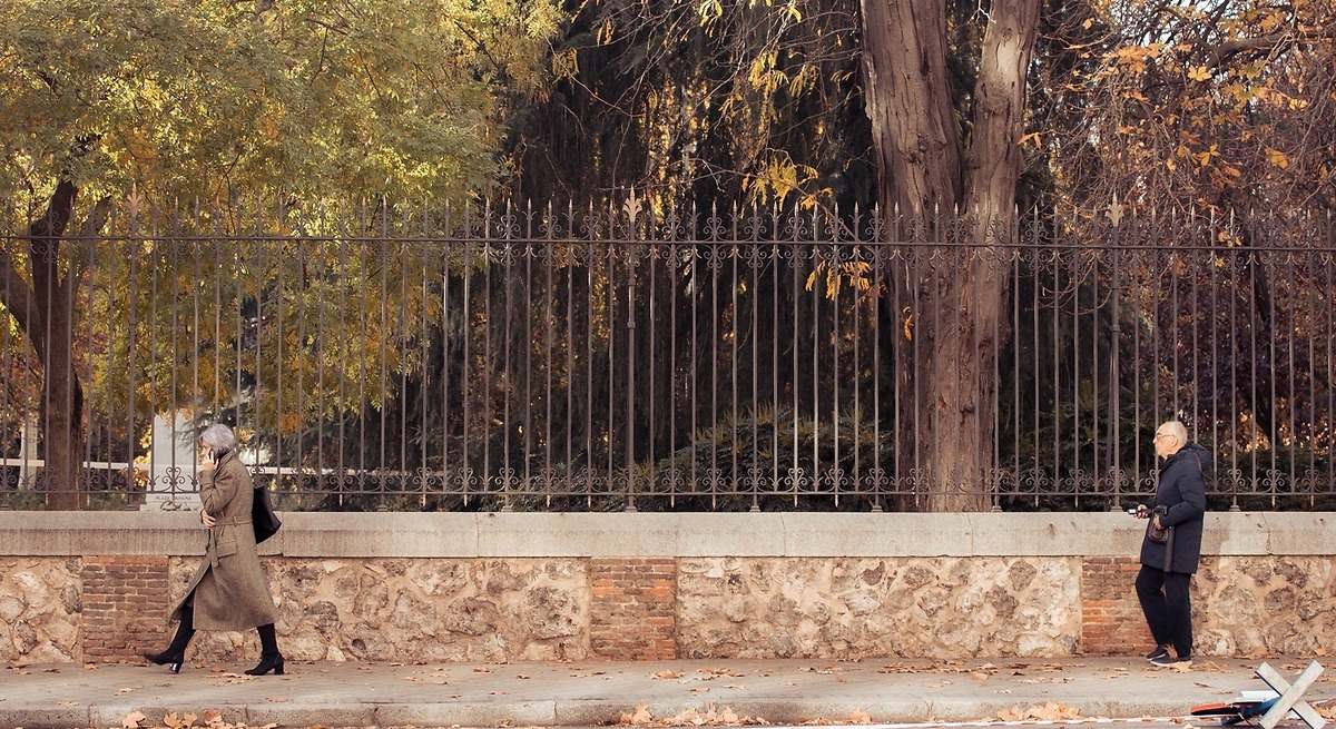 Las jubilaciones anticipadas caen un 13% desde 2019, pero todavía ...