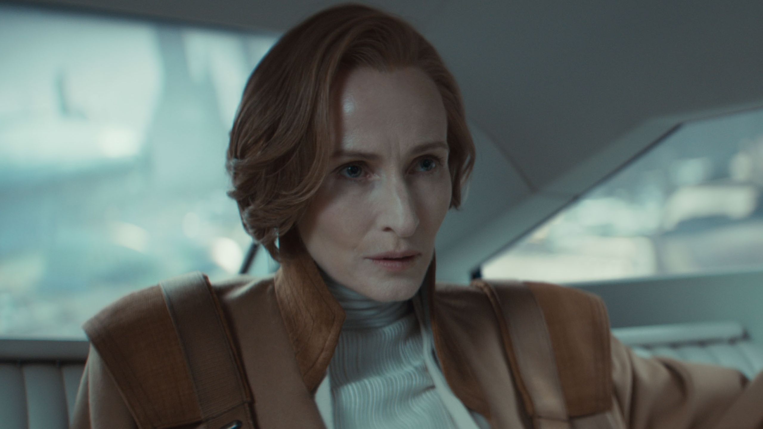 Disney+'s 10 best shows of 2025, ranked