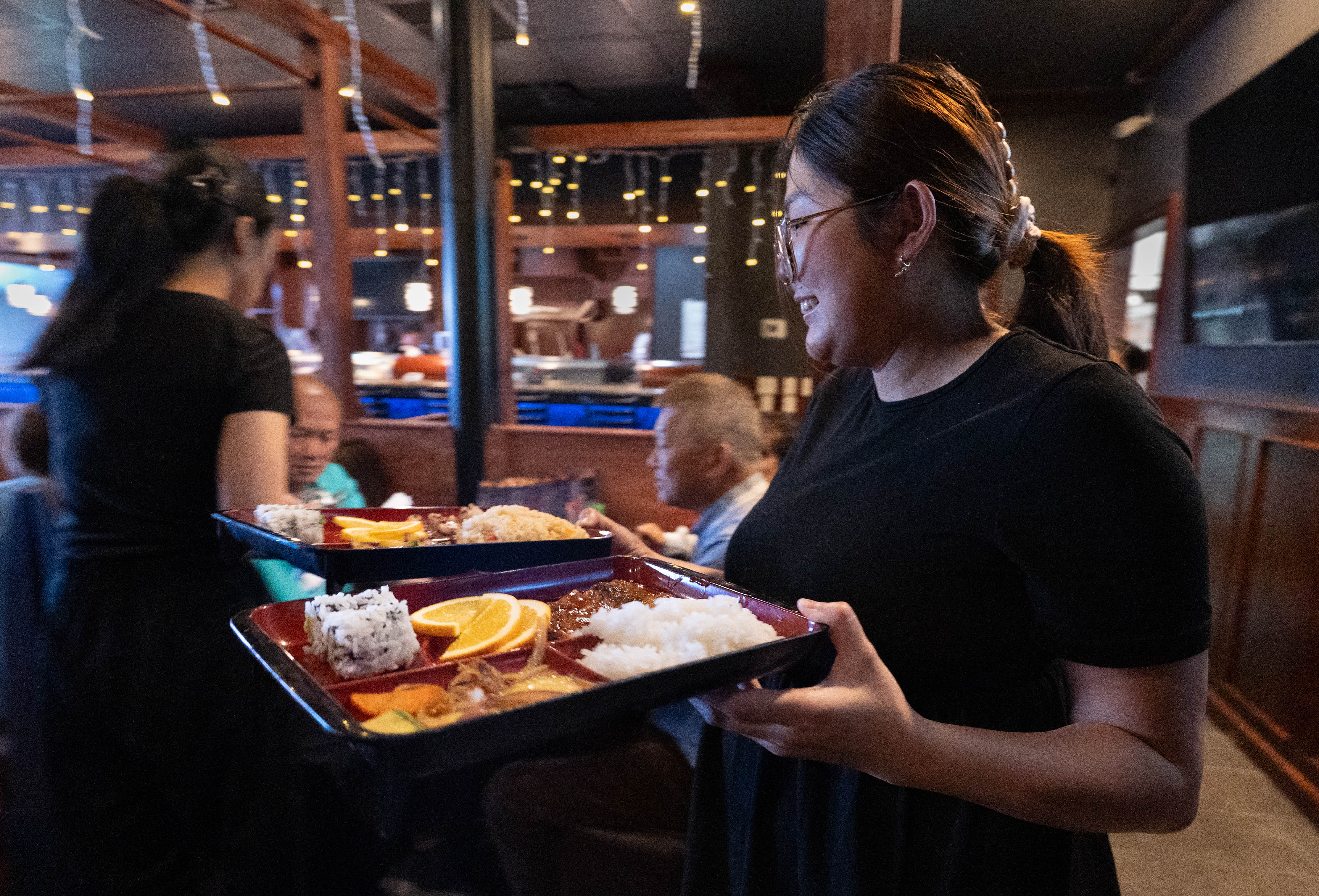 Otaku Japanese Cuisine debuts in Pensacola, offering ramen, sushi, more