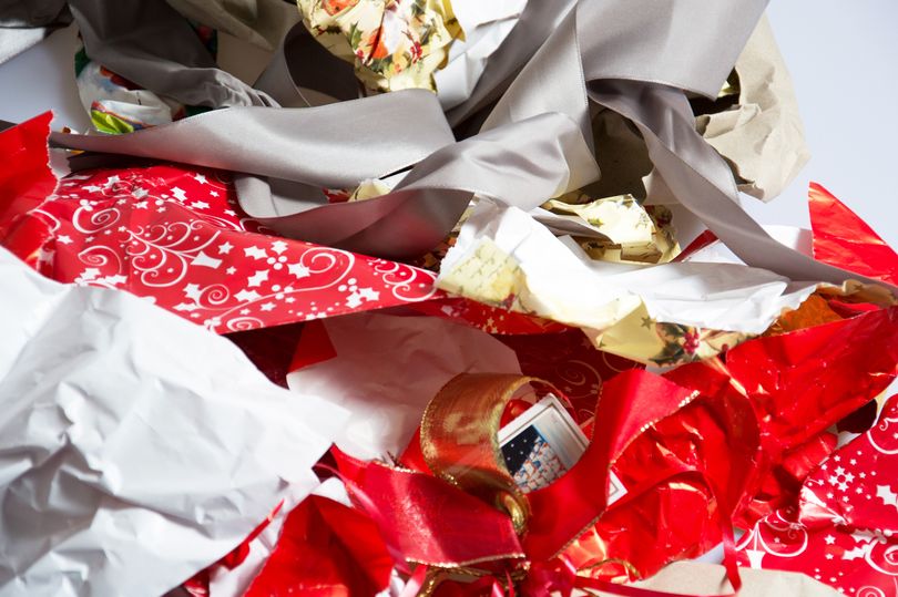 Christmas waste recycling rules for every county in North Wales