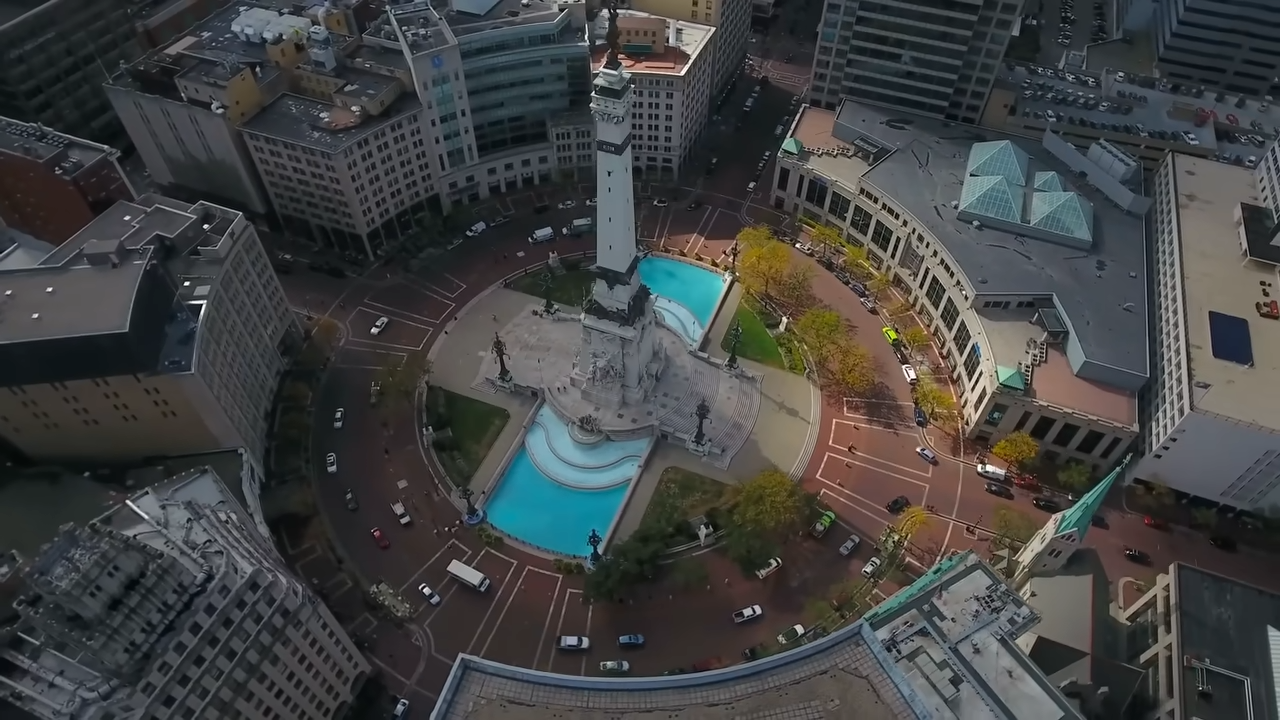 Nothing looked wrong - how a packed arena hid a time bomb