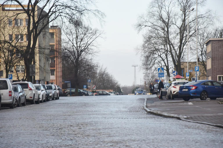 Śródmiejskie ulice Głogowa do remontu. Najwyższa pora, bo centrum ...