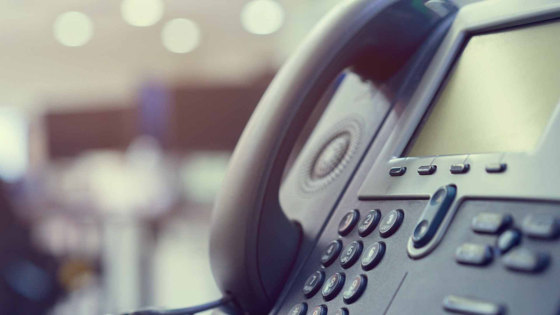 911 operations interrupted in Gillespie County after fiber line cut ...