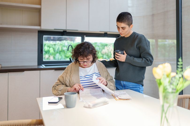 Universal Credit benefit cut warning over these 17 changes