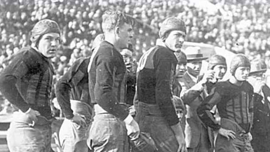 100 years later, Alabama's first Rose Bowl win still resonates in South ...