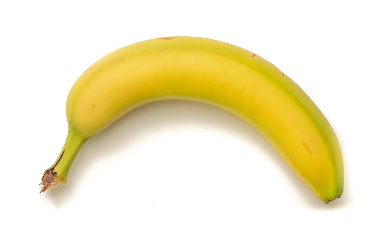 8 common health problems that can be solved by eating a single banana