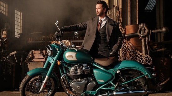 Top 5 best-looking neo-retro motorcycles launched in 2025