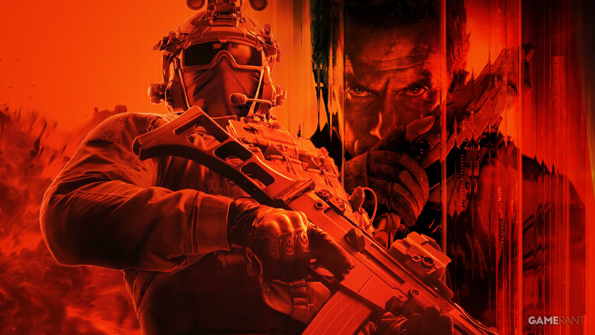 Call of Duty may be overtaking Battlefield 6's player count