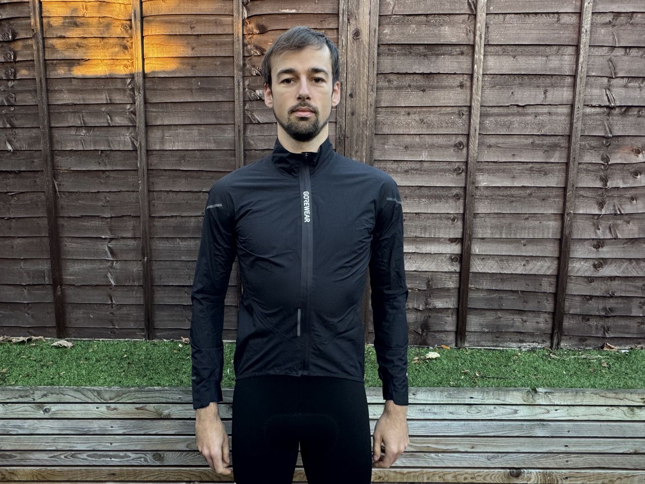 Gorewear Spinshift Gore-Tex jacket review: Gore may have taken back the ...