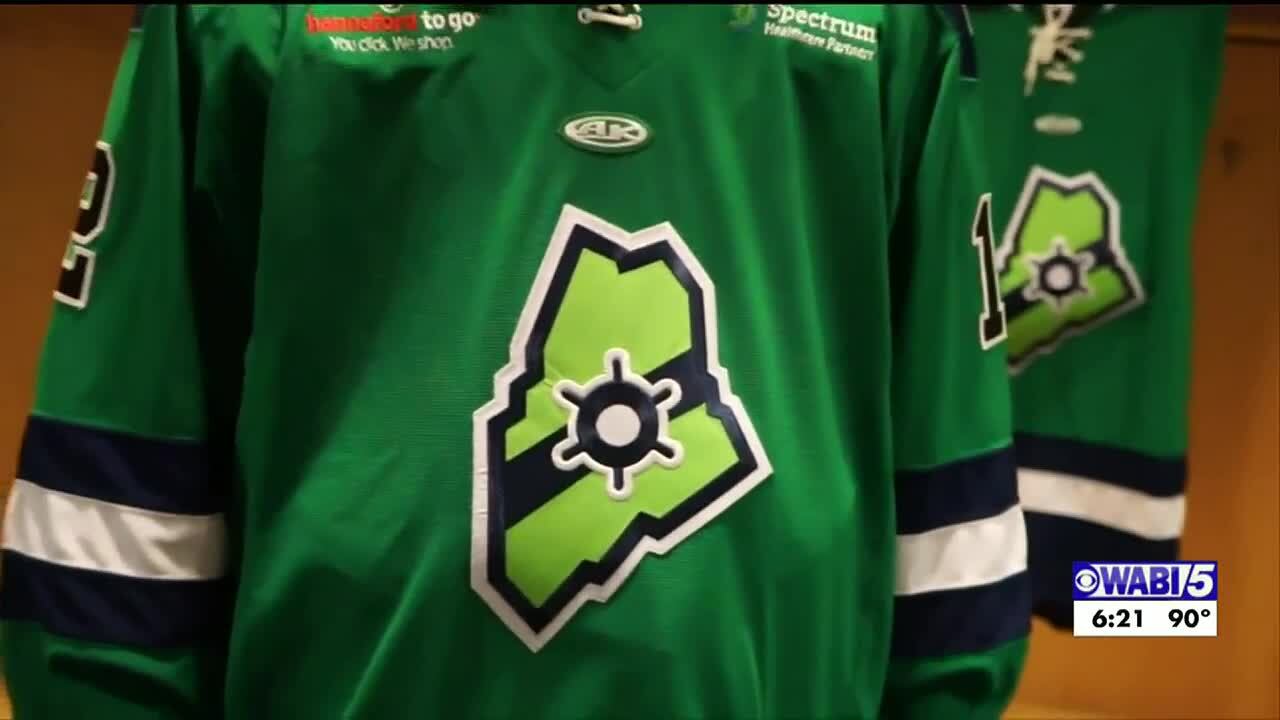 Maine Mariners Friday game postponed with players’ union strike set to ...