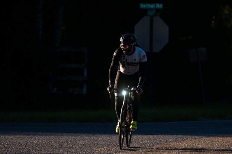 Here's the latest on bike and walking trail connecting South MS cities