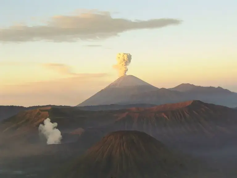 Geologists observe heightened activity across the Pacific Ring of Fire