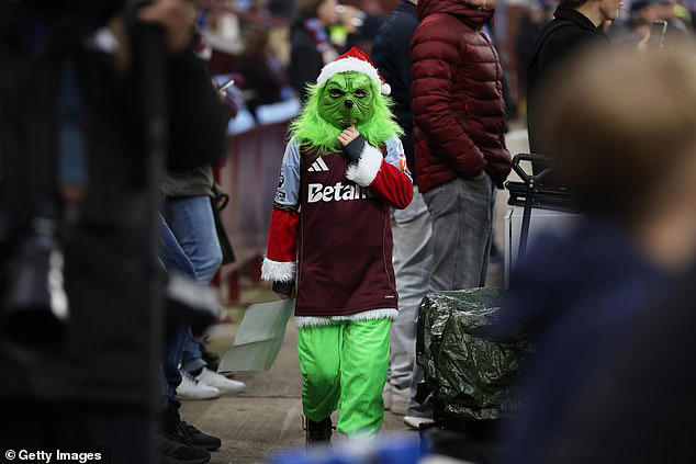 Alan Shearer hits out at decision to schedule just one Premier League ...