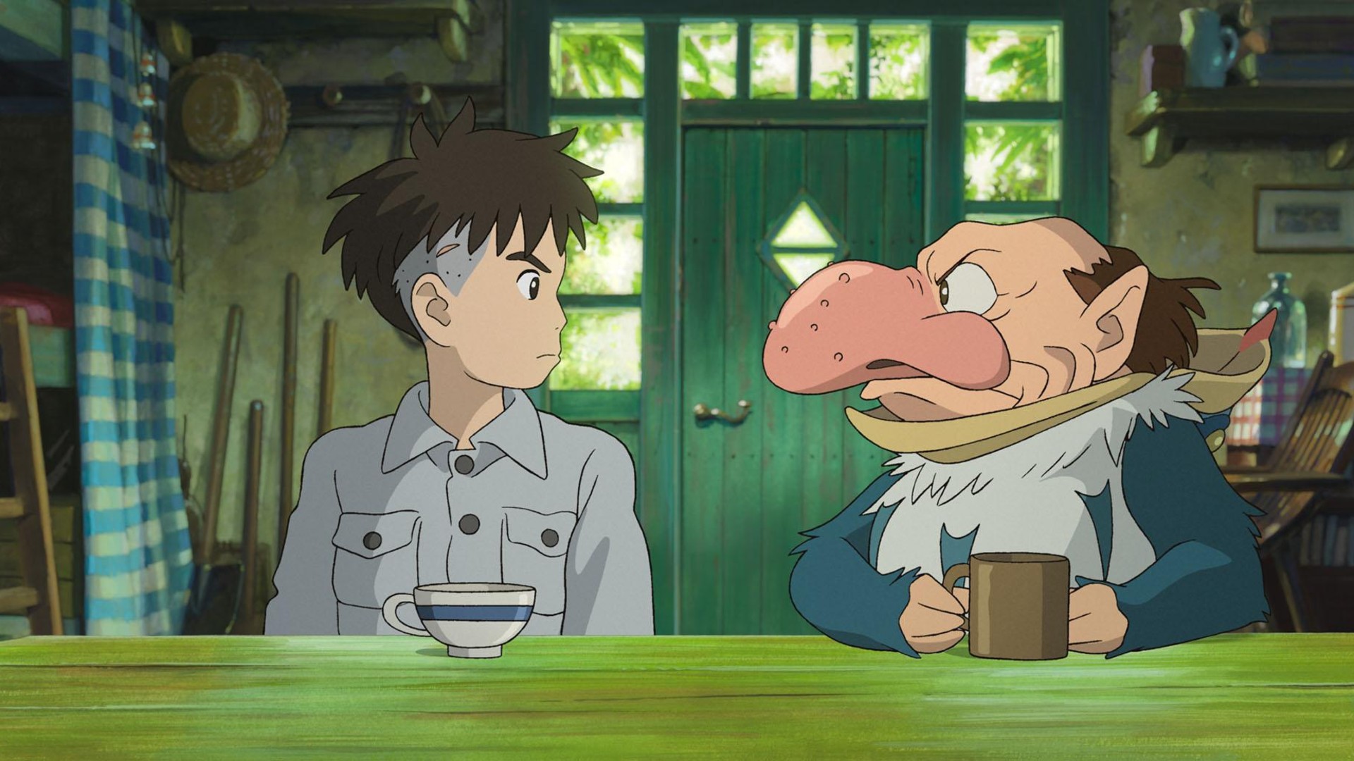 10 Studio Ghibli masterpieces that put Disney, Pixar to shame