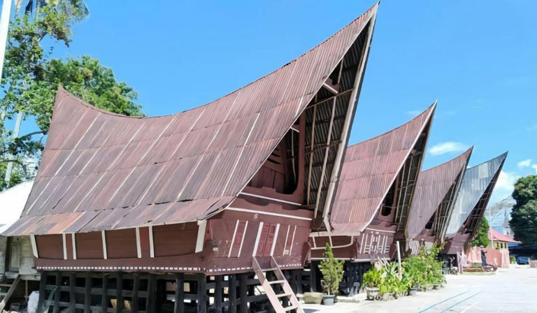 7 destinasi wisata dekat Danau Toba yang paling populer, penuh spot ...