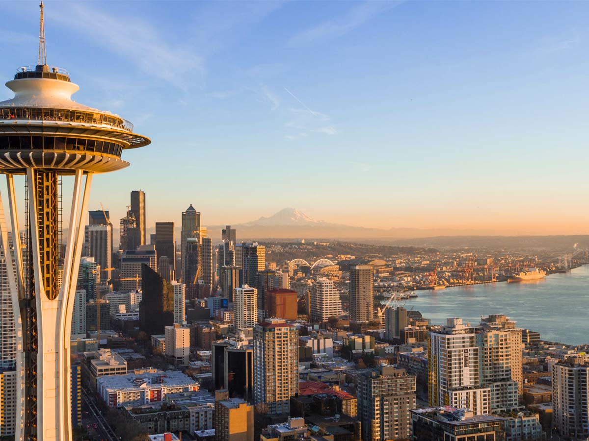 30 cities perfect for staycations