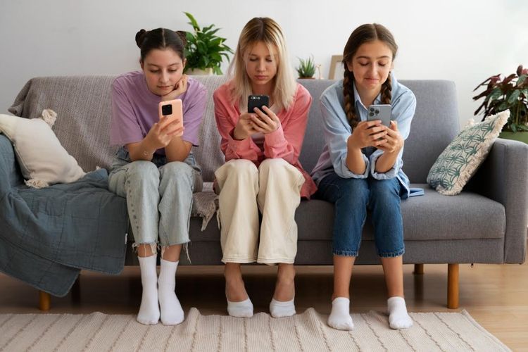 5 hal yang dipelajari oleh Gen Z, justru membuat hidup terasa lebih ...