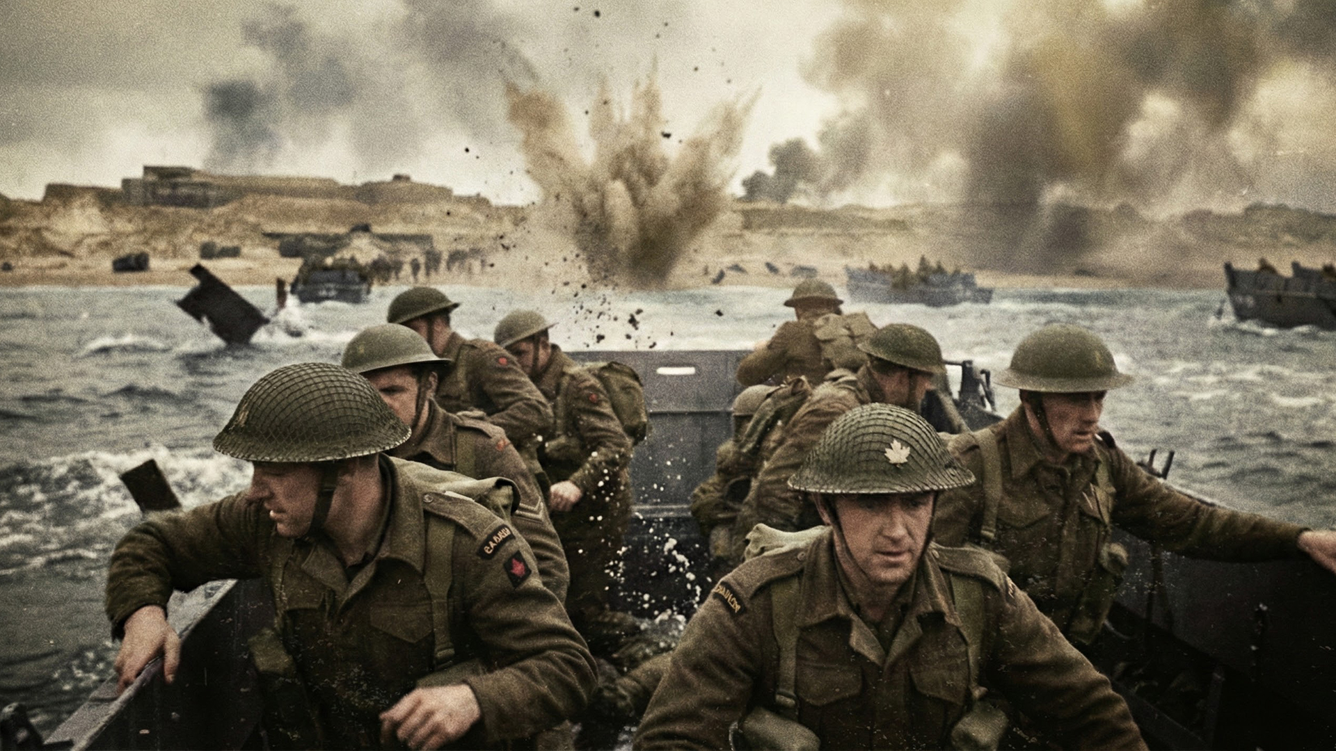 How the Canadian Army transformed World War 2