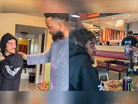 Nickelodeon’s Tylor Chase homeless: Ex co-star shares motel destruction ...