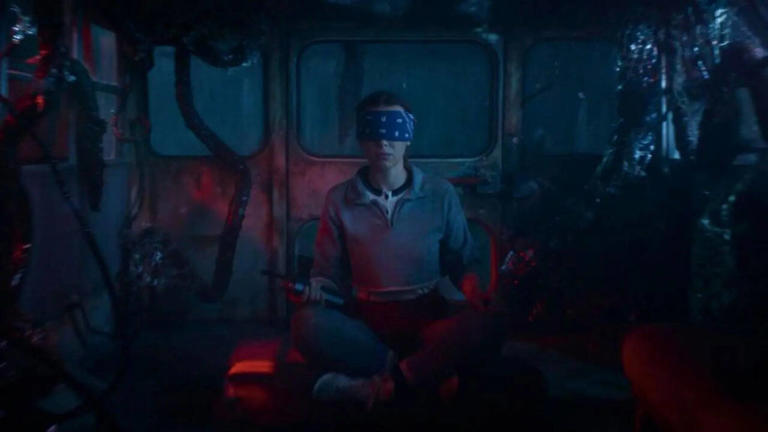 Stranger Things 5: What really is the Upside Down? Explained