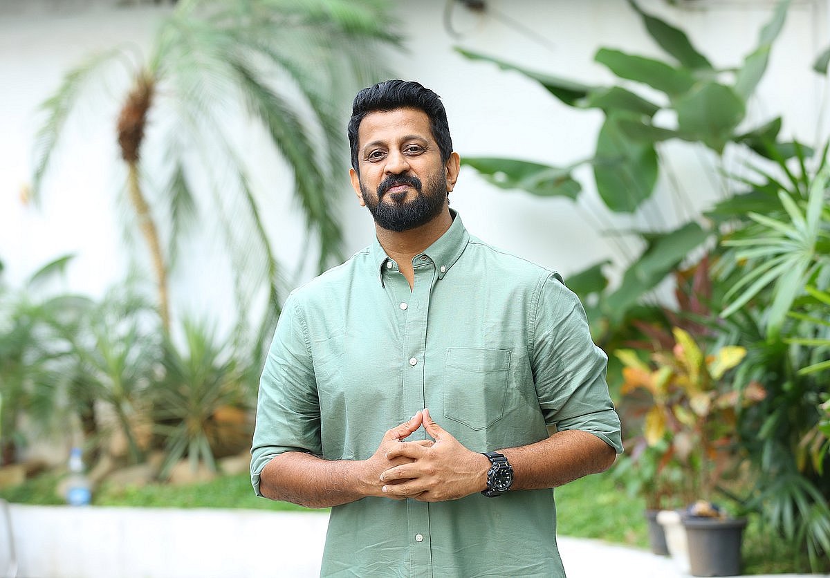 Singer-composer Job Kurian: People might think I am mad on seeing me ...