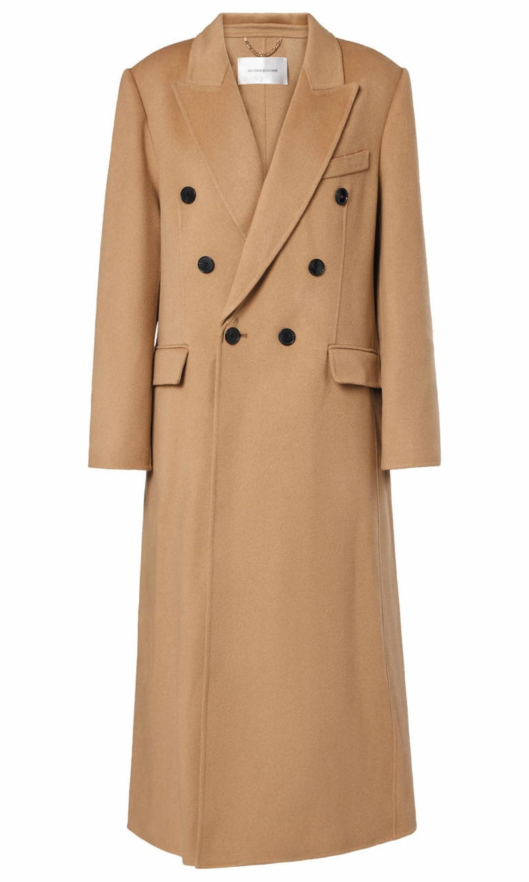 Cámel, el color que favorece a todas y podrás llevar 24 horas de aquí a ...