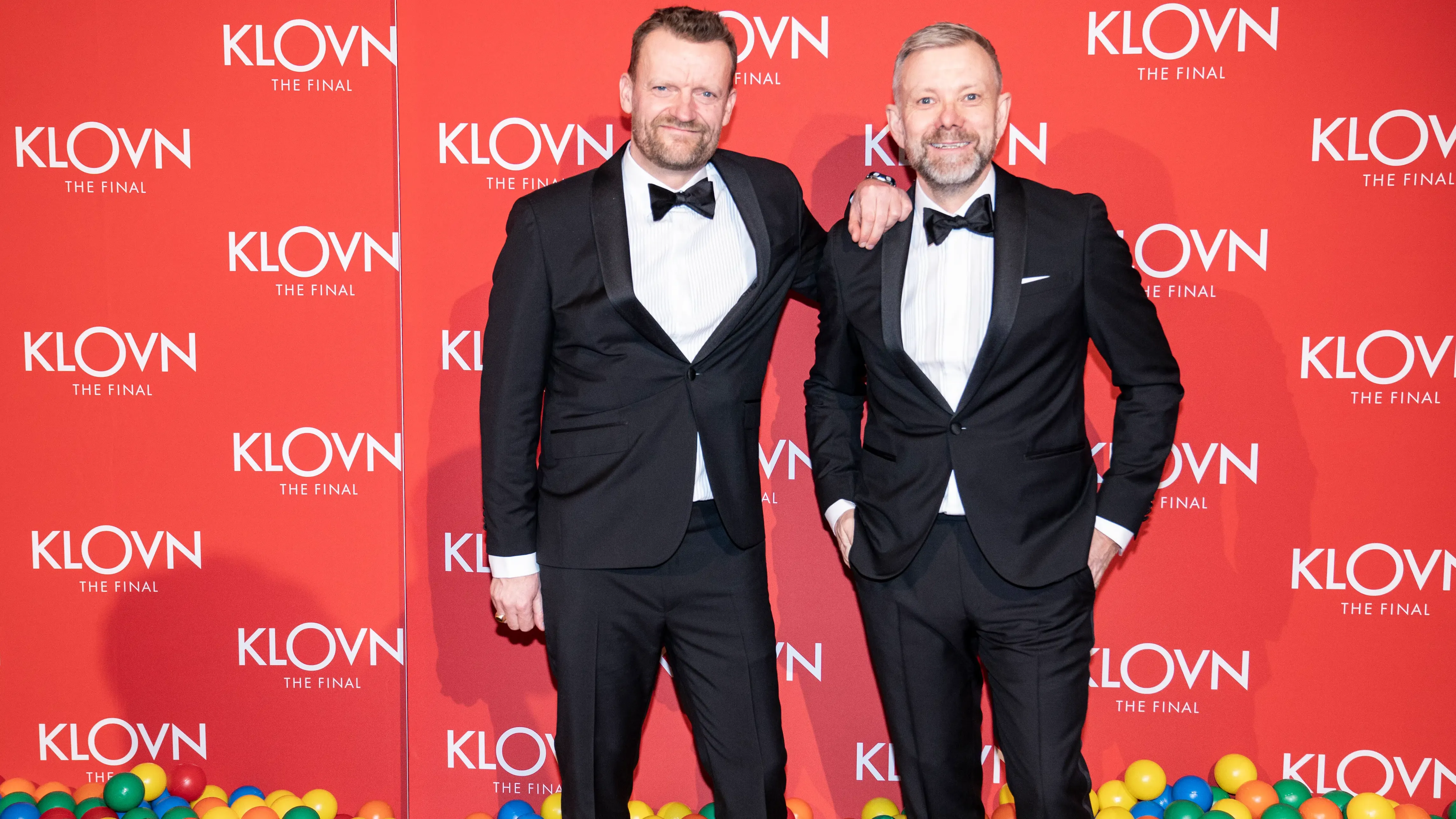 Casper Christensen afslører store ændringer: Ny sæson af 'Klovn' bliver ...