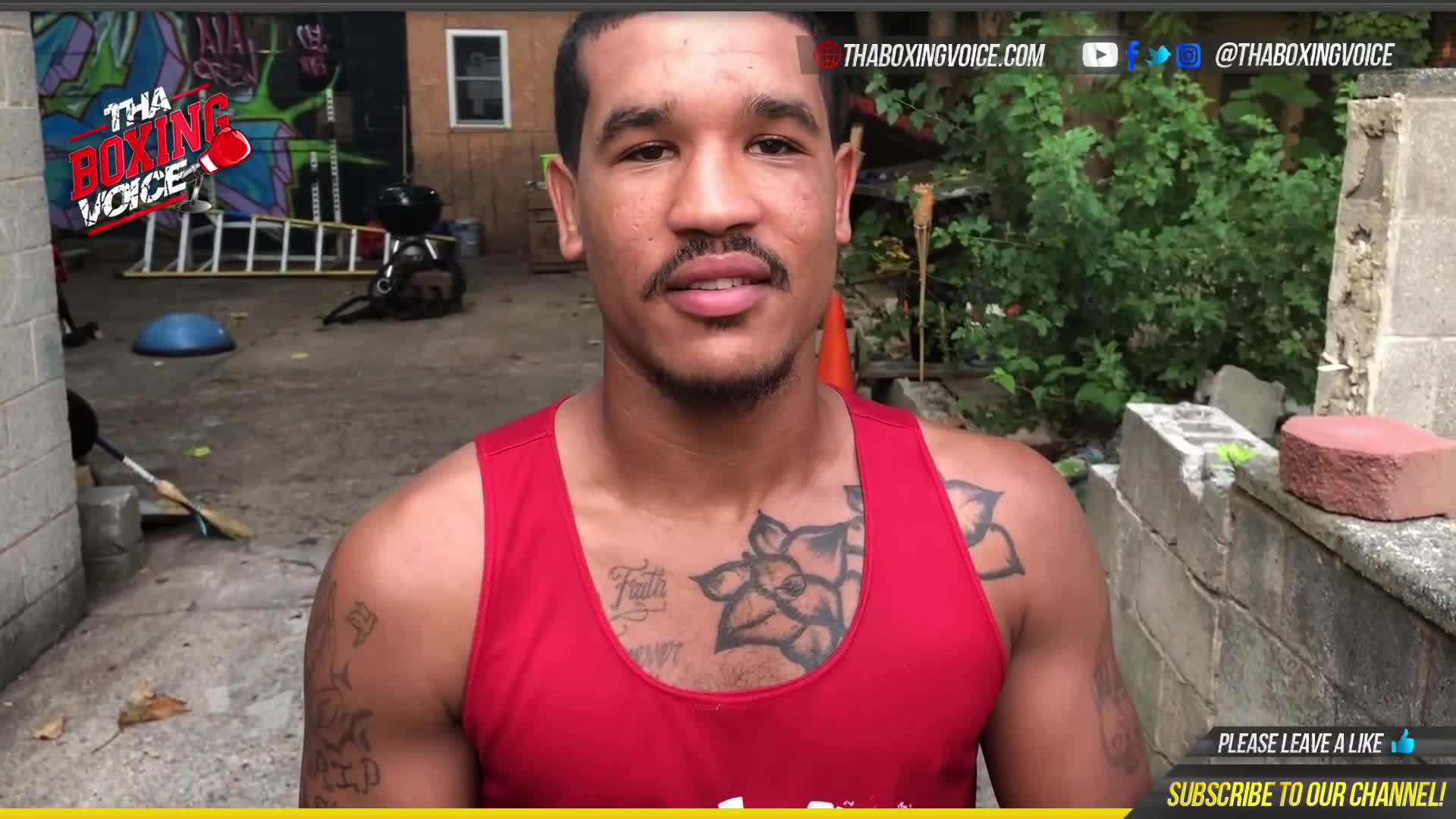 🚨Paul Kroll: "Crawford will break Spence down. Don't think much of ...