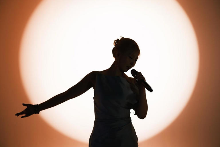 One moment can change everything… 공민지, 실루엣 압도→운명적 무대 예고