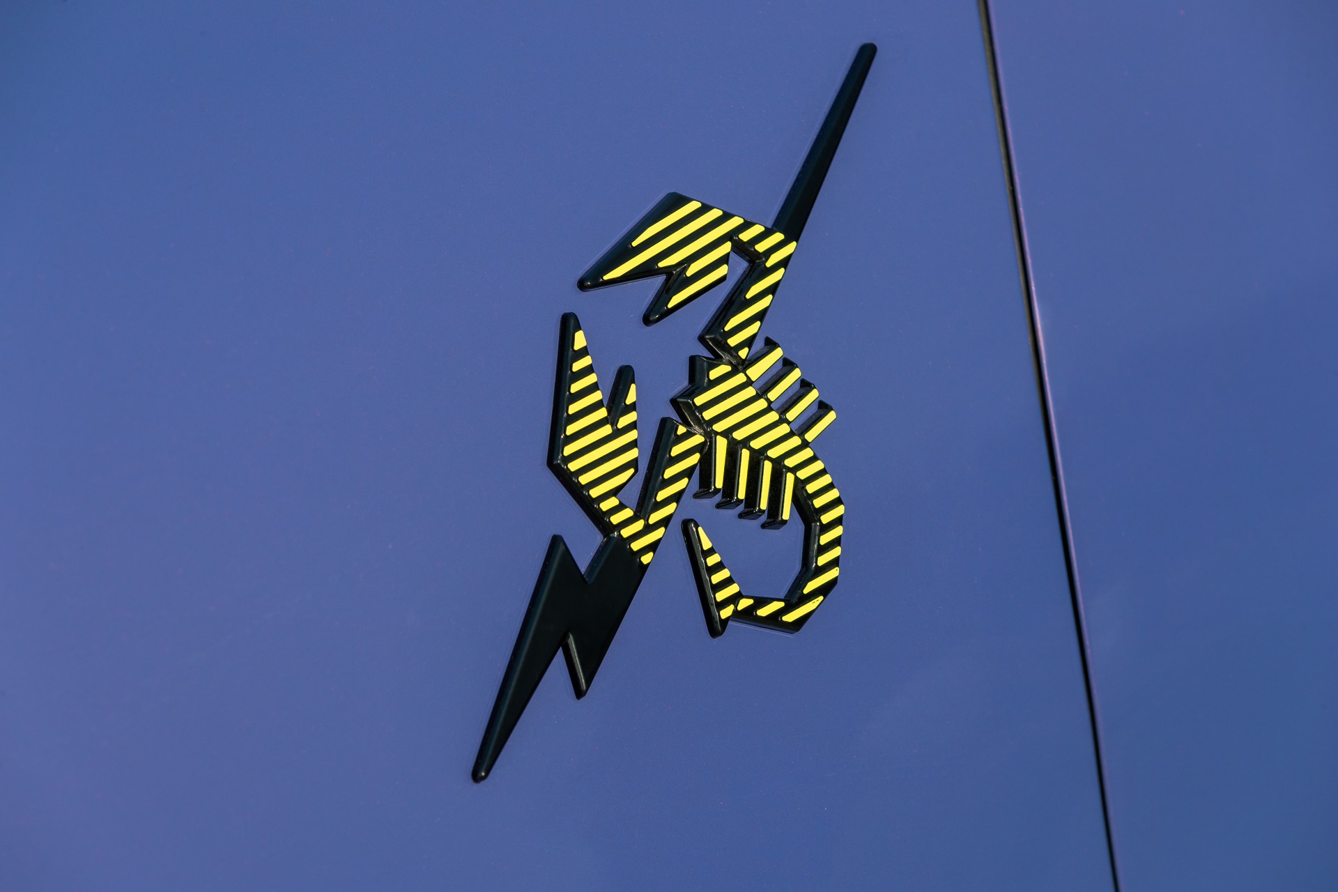 Abarth Grande Panda elettrica: progetto reale o azzardo di mercato?