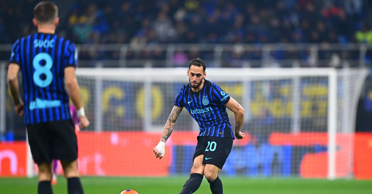 Inter, tra gennaio e l’estate prossima sarà rivoluzione: chi parte e ...