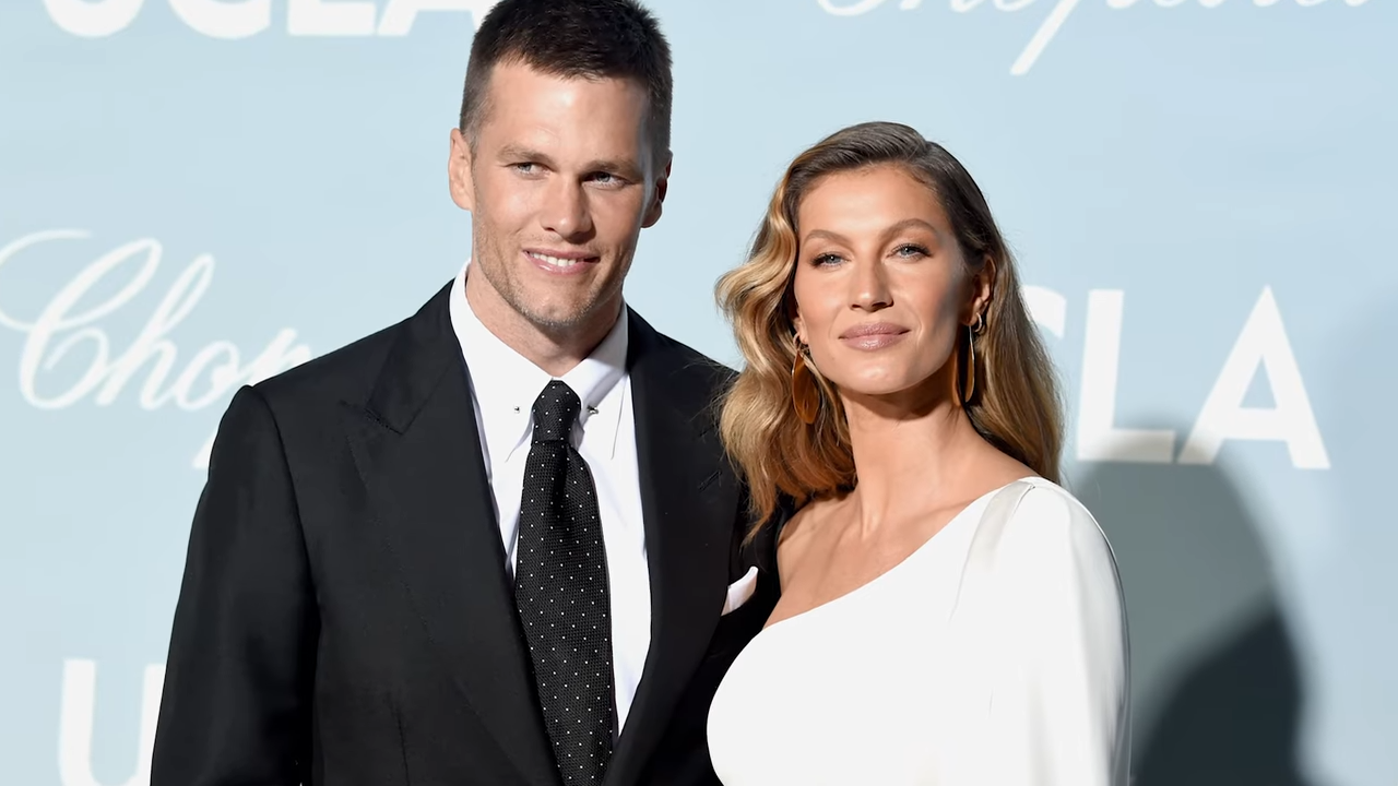 What more do you have to prove? Gisele confronts Tom Brady