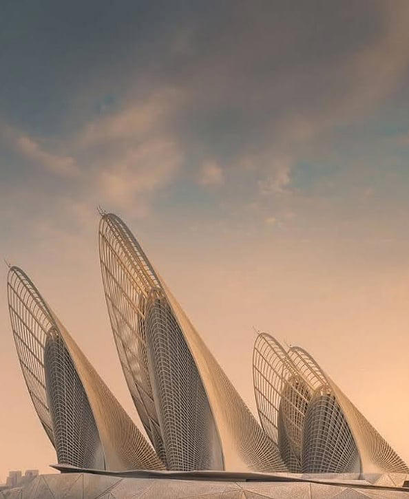 10 UAE projects that will improve quality of life for residents