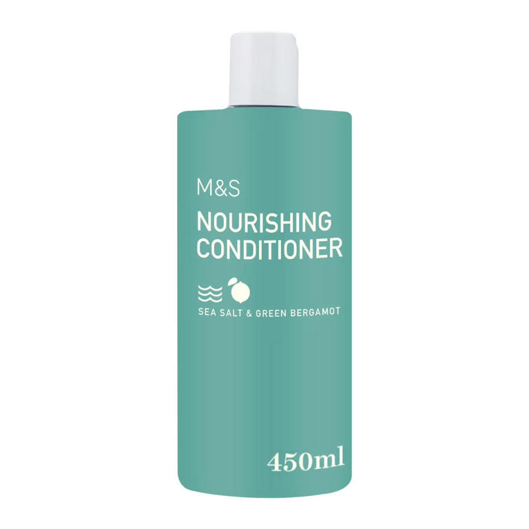 M&S's £4 hair wash duo will make you stop buying expensive shampoo and ...