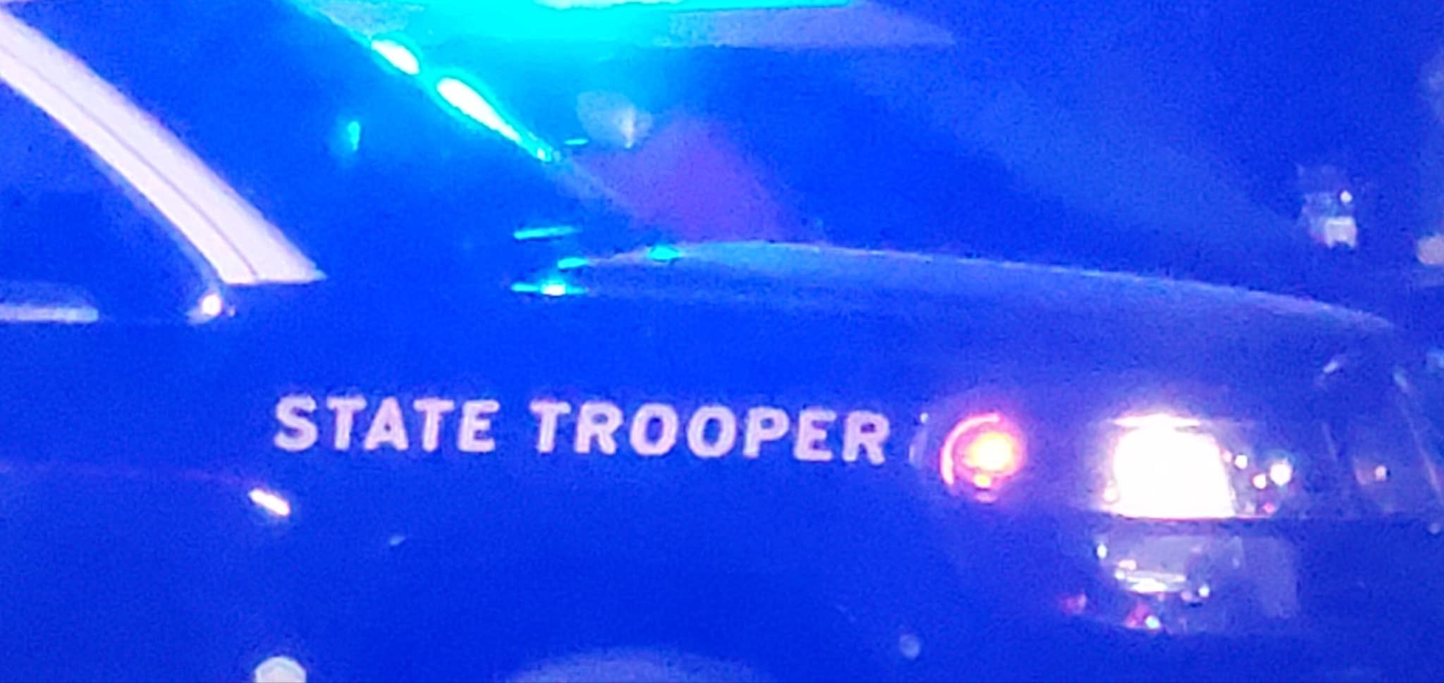 Trooper injured in high-speed chase reaching 130mph on I-95
